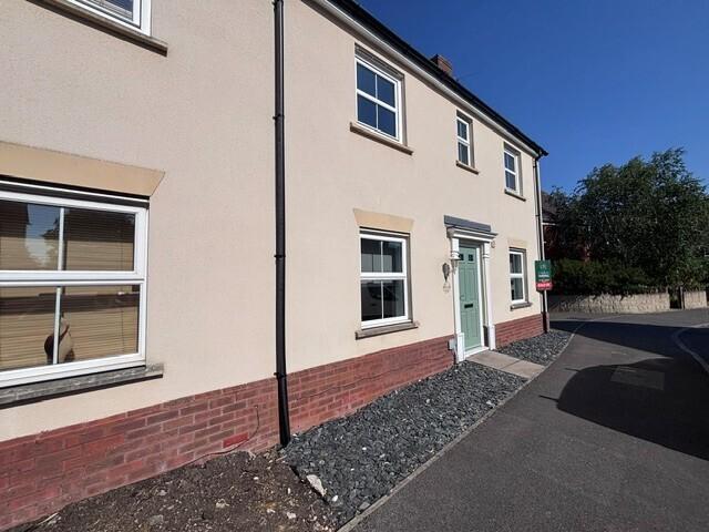 house in HAYDON END