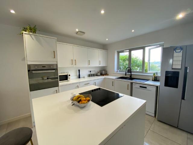 house in Heathland Way, Neath, SA10
