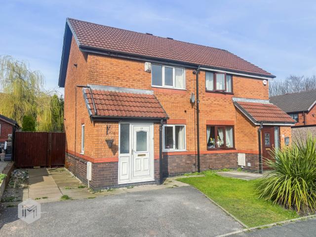 house in Herons Way, Bolton, BL2, Bolton, BL2
