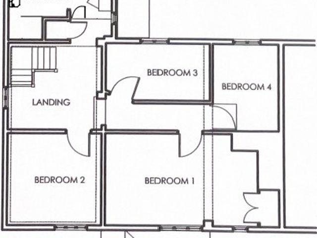 house in Hever, TN8 7NH