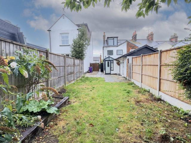house in High Street, Codicote, Hitchin, Hitchin