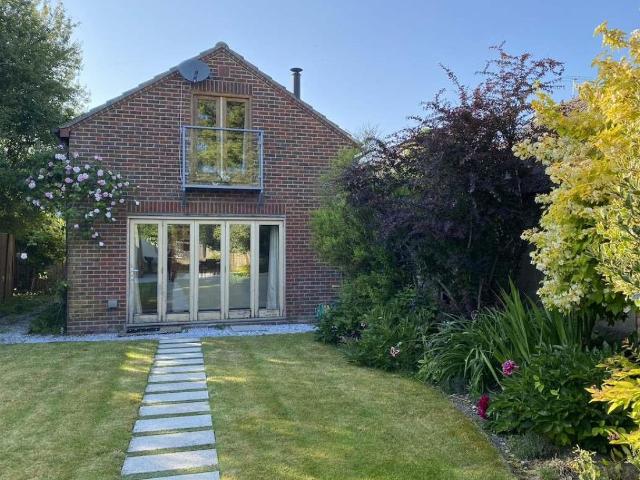 house in High Street, Netheravon, Salisbury