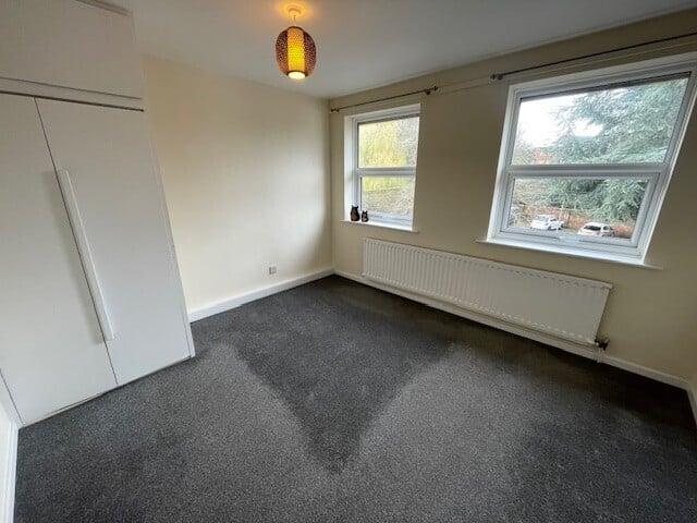 house in High Street, Repton, DE65 6GD