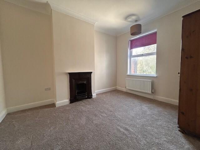 house in High Town Road, Luton, Beds