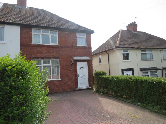 house in Hill Top Road