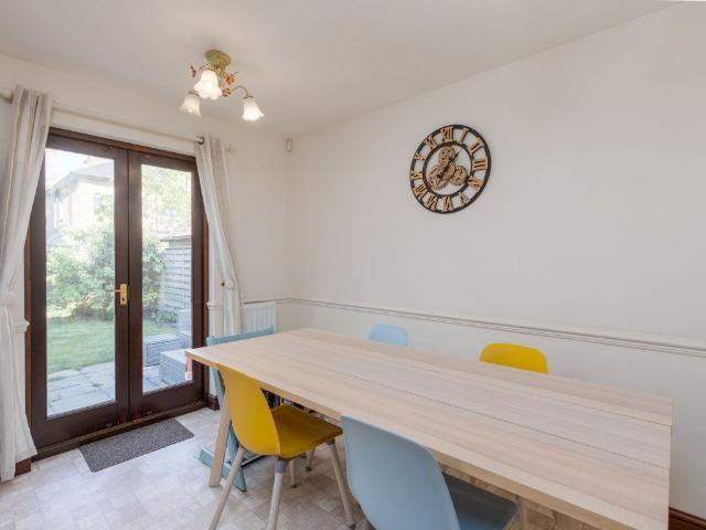 house in Hollybush lane, Sevenoaks