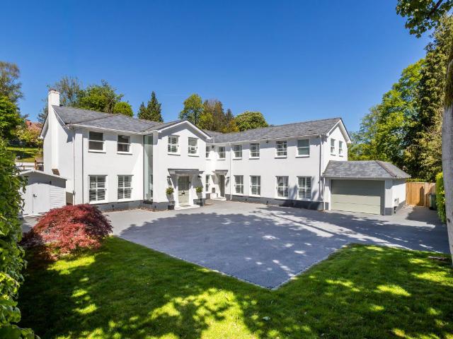 house in Hopgarden Lane, Sevenoaks TN13 1PX