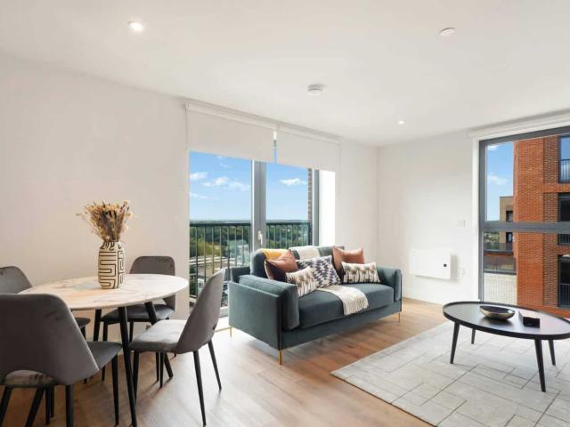 house in Hornby House, Maidenhead, SL6 1NS