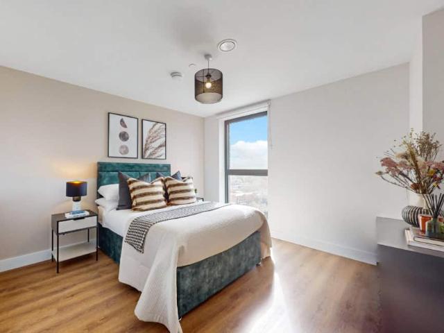 house in Hornby House, Maidenhead, SL6 1NS