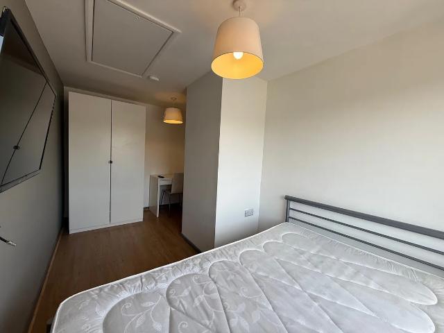 house in *House Share* Honeywood Drive, Nottingham