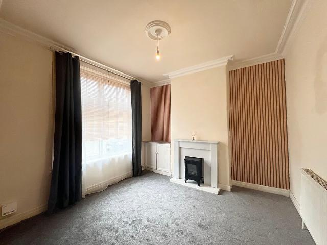 house in Humber Street, Salford, M50