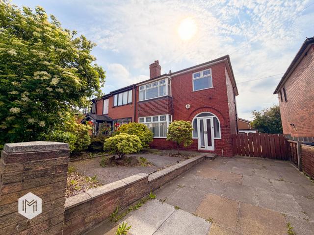 house in Hulton Lane, Bolton, BL3, Bolton, BL3
