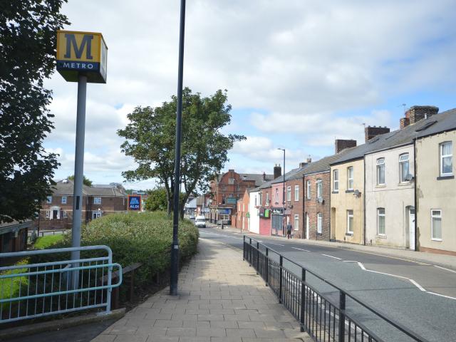 house in Hylton Road, Nr City Campus, SUNDERLAND United Kingdom