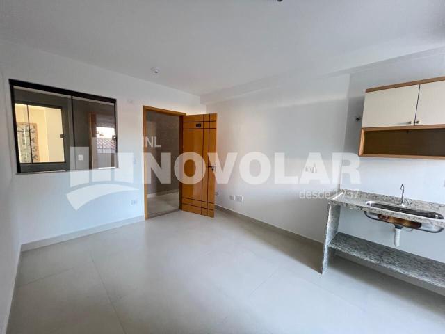 apartment in Jaçanã São Paulo SP