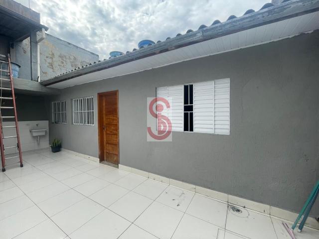 house in Jardim Aricanduva