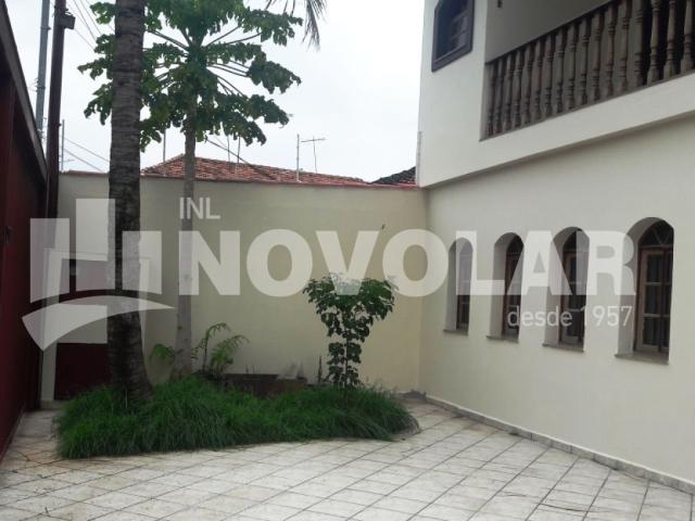 house in Jardim Guanca São Paulo SP