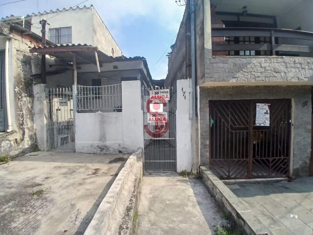 house in Jardim Paraguaçu