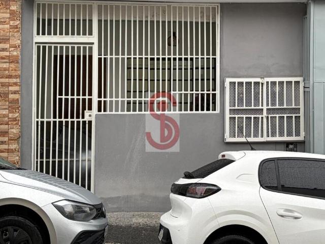 house in Jardim Record
