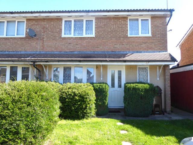 house in Javelin Close, Northampton, Northampton, NN5 6PJ
