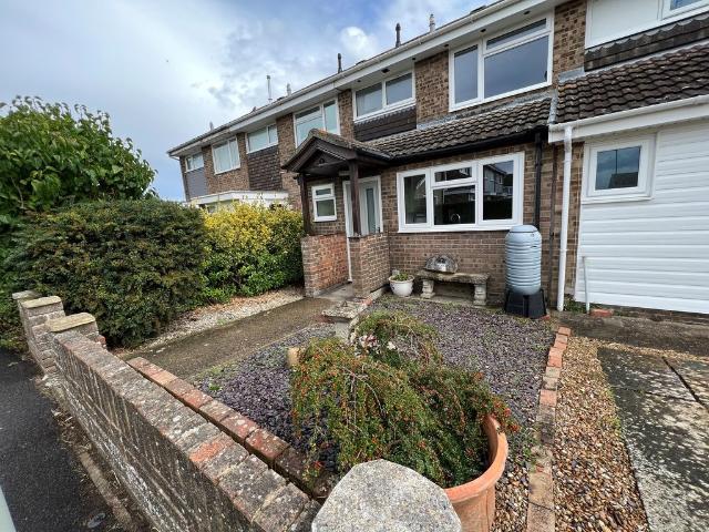 house in Jersey Close, Stubbington, Fareham