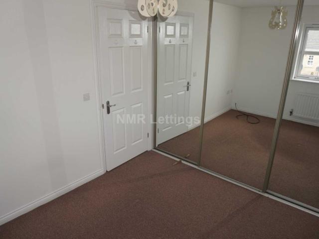 house in Kings Avenue, Durham, DH7 9QH