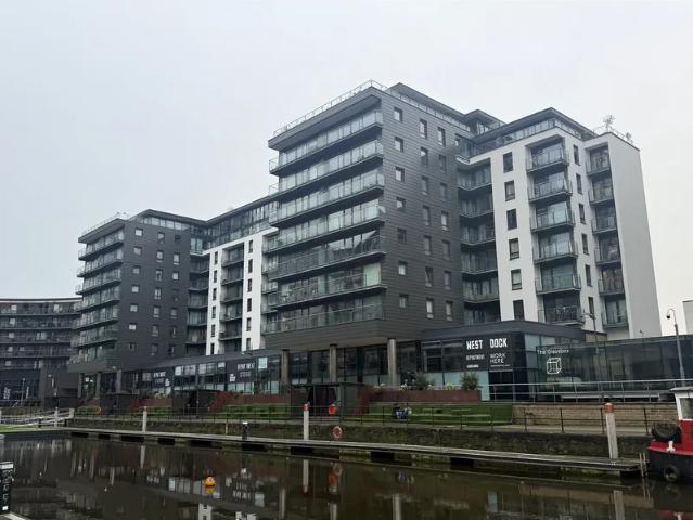house in La Salle, Chadwick Street, Leeds, LS10
