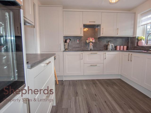 house in Lampits, Hoddesdon, Hertfordshire