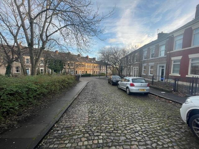 house in Lancaster Street, Newcastle Upon Tyne, NE4 6EU