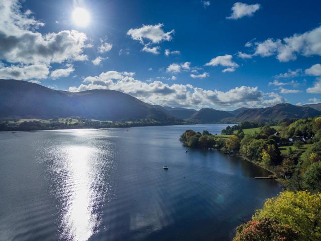 house in Lake District Co Living, Oldfield Court, Windermere, Cumbria, LA23 2HJ