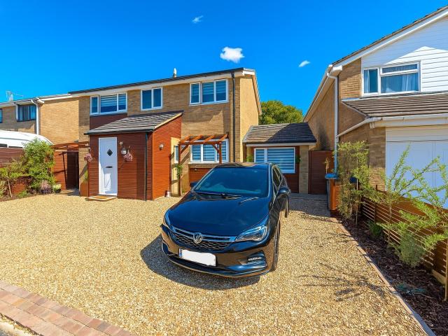 house in Lavender Place CARTERTON