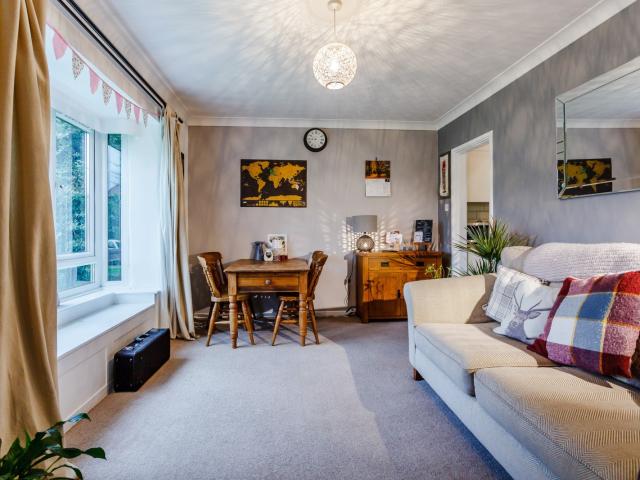 house in Leatherhead