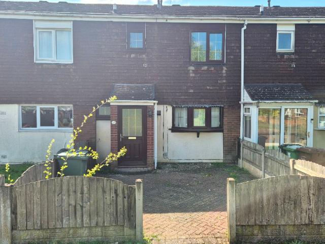 house in Lime Avenue Bentley