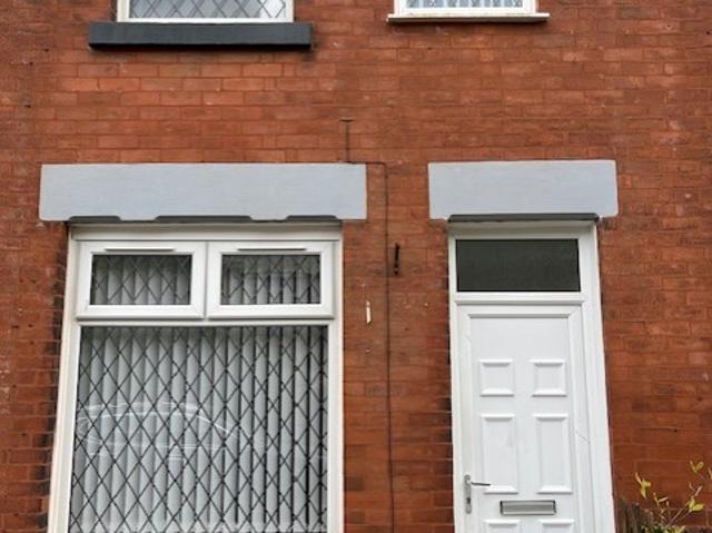 house in Lonsdale Road