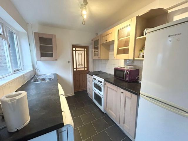 house in, M6