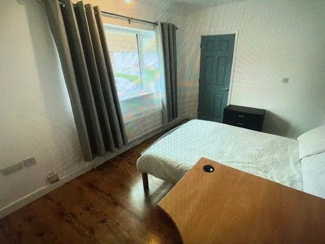 house in Manton Crescent, Beeston, Nottingham, NG9 2GE