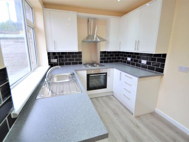 house in Manchester Road, Manchester, M28