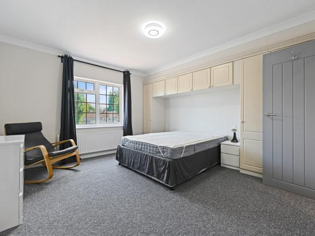 house in Mansell Road, Greenford, UB6