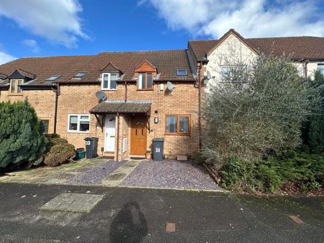 house in Mansfield, Mews, Quedgeley, Gloucester, Gloucestershire, GL2, 5JJ