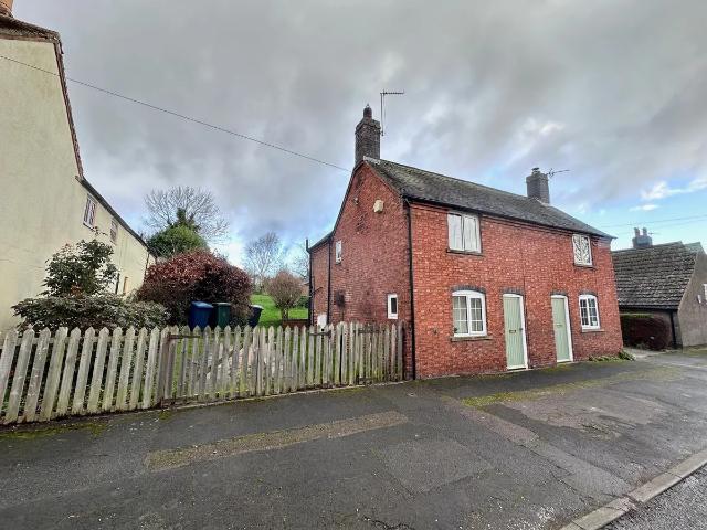 house in Main Street, West Leake, LE12 5RF