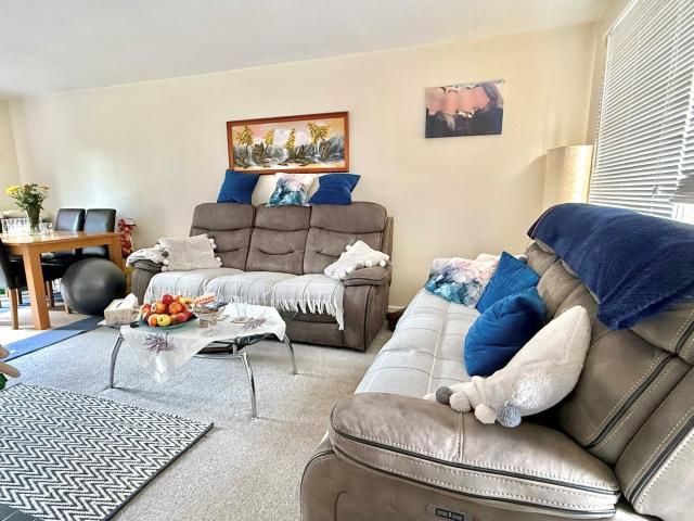 house in Maple Court, Gamlingay