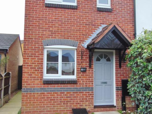 house in Maytree Close, Oakwood, Derby, DE21 2XA – Stuart Smith