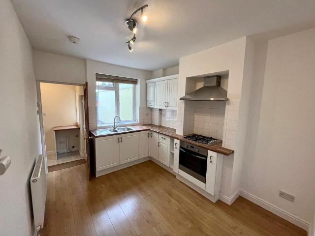 house in Melbourne Street, Coalville, LE67 3QU