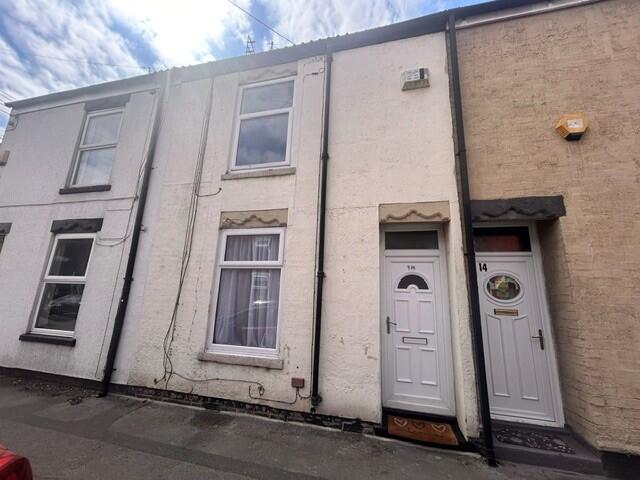 house in Middleburg Street, Hull, HU9