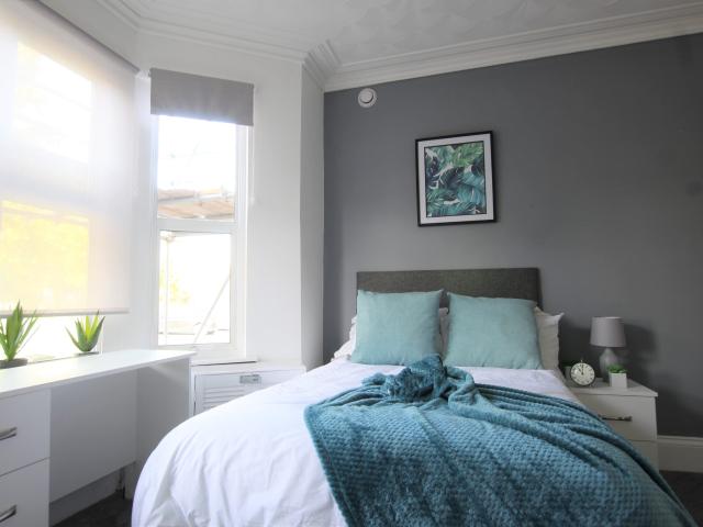 house in Midland Road, Gloucester, GL1