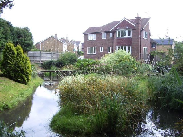 house in Mill Road, Dunton Green, Sevenoaks, TN13 2UZ