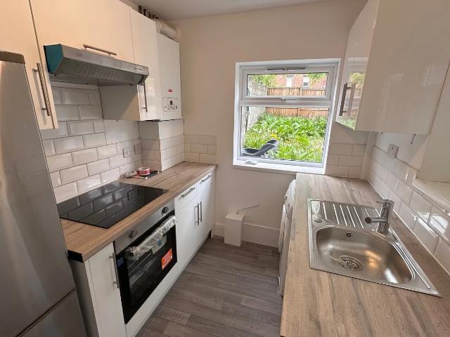 house in Moore Street, Derby, DE23 6SN