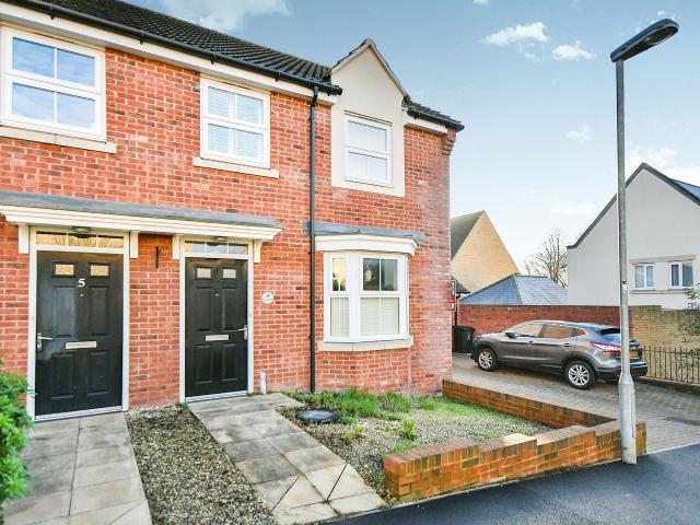 house in MOREDON