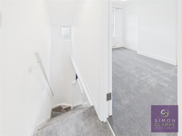 house in Moselle Avenue, London, N22 6ES