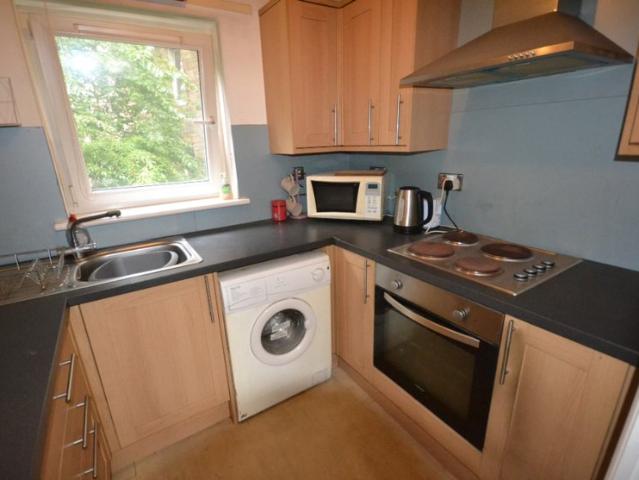 house in Murano Place, Leith, Edinburgh, EH7 5HH