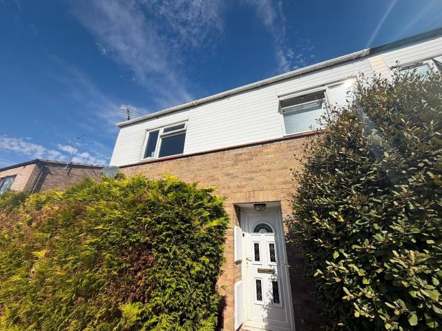 house in Myrtle Bank, MK6
